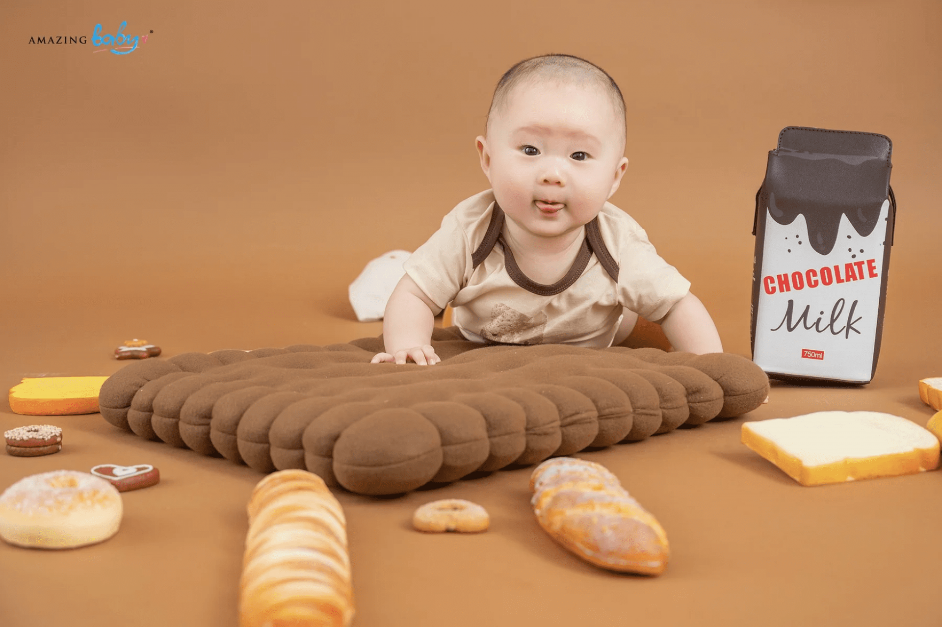 Amazing Baby Studio Sdn Bhd