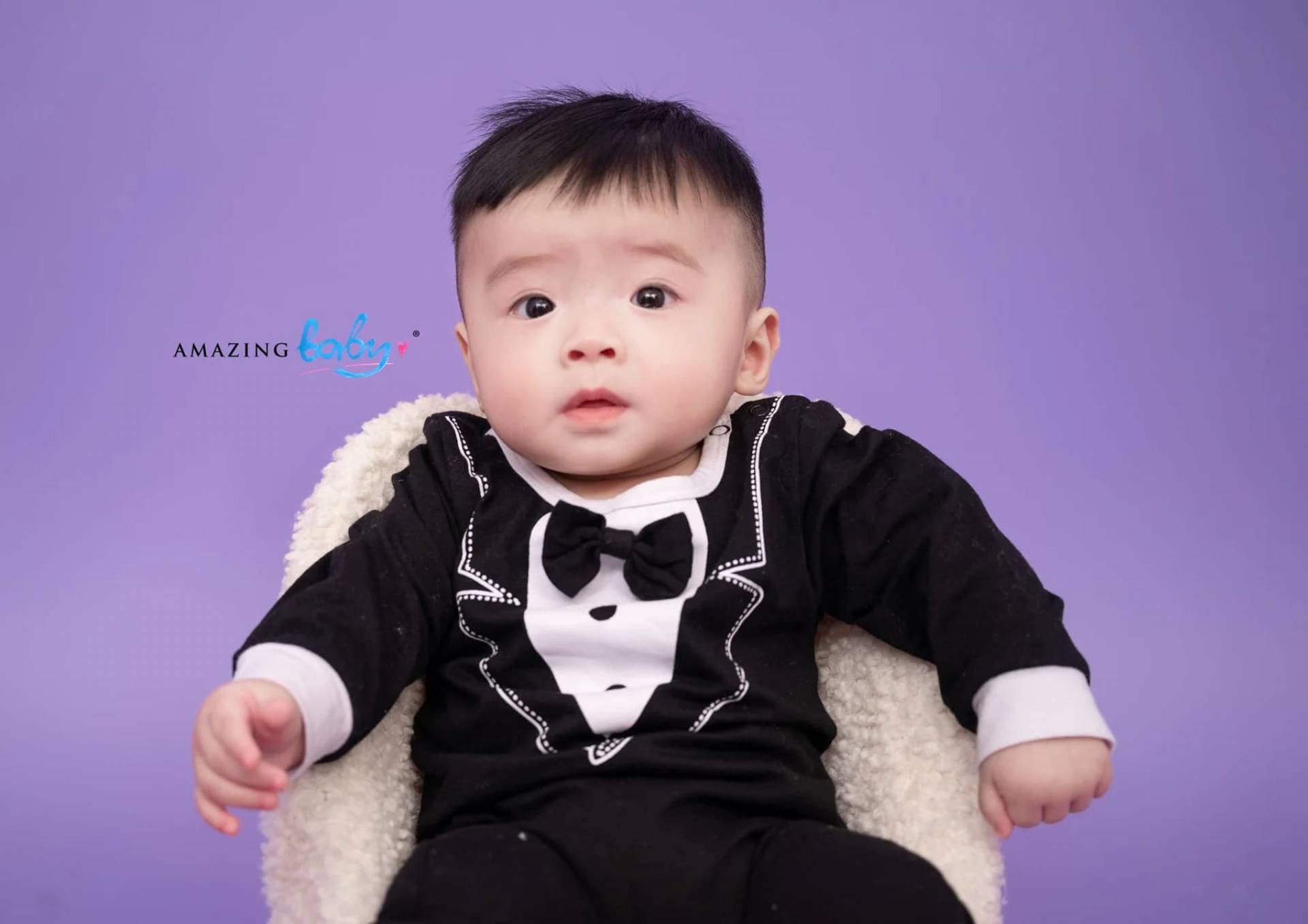 Amazing Baby Studio Sdn Bhd