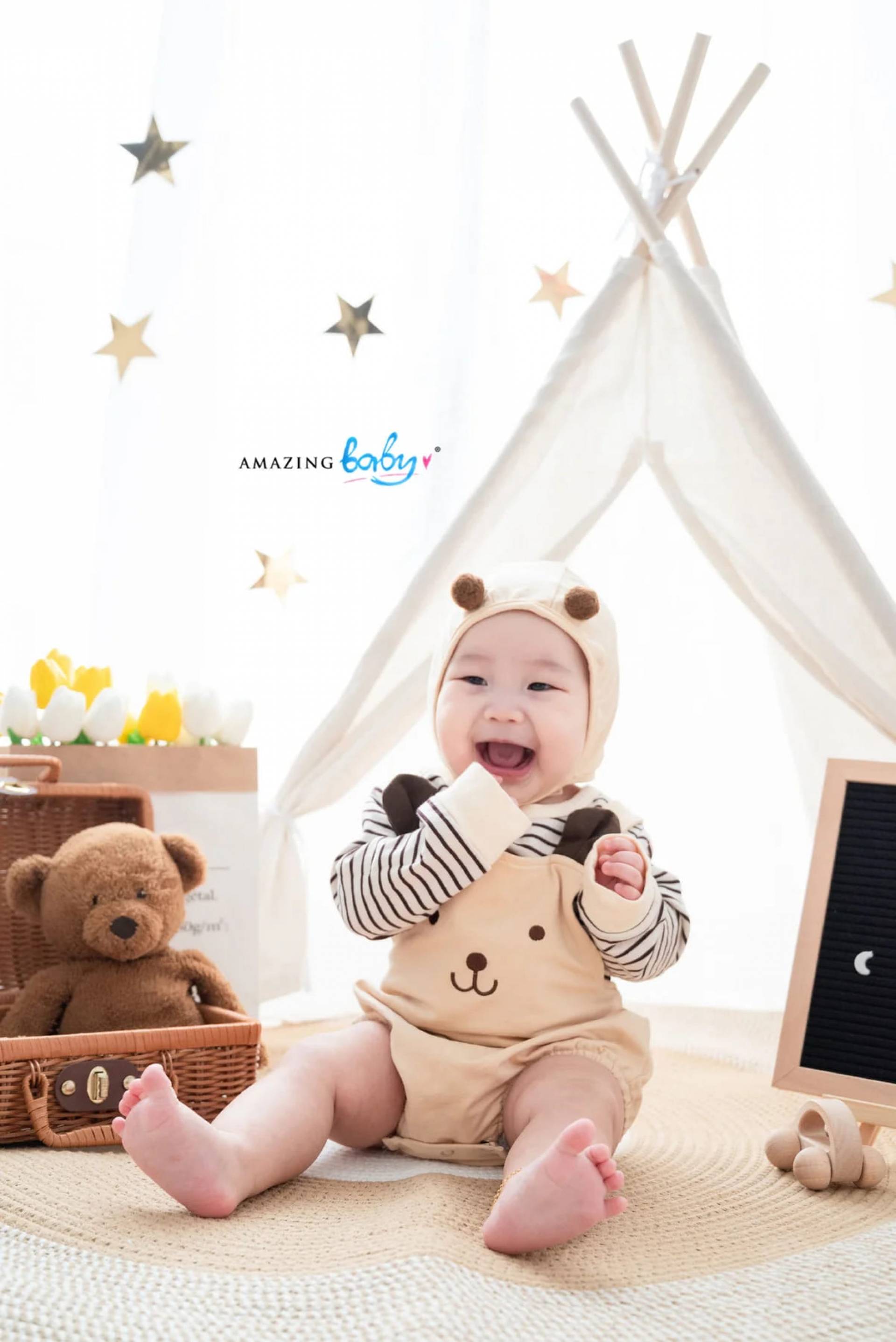 Amazing Baby Studio Sdn Bhd