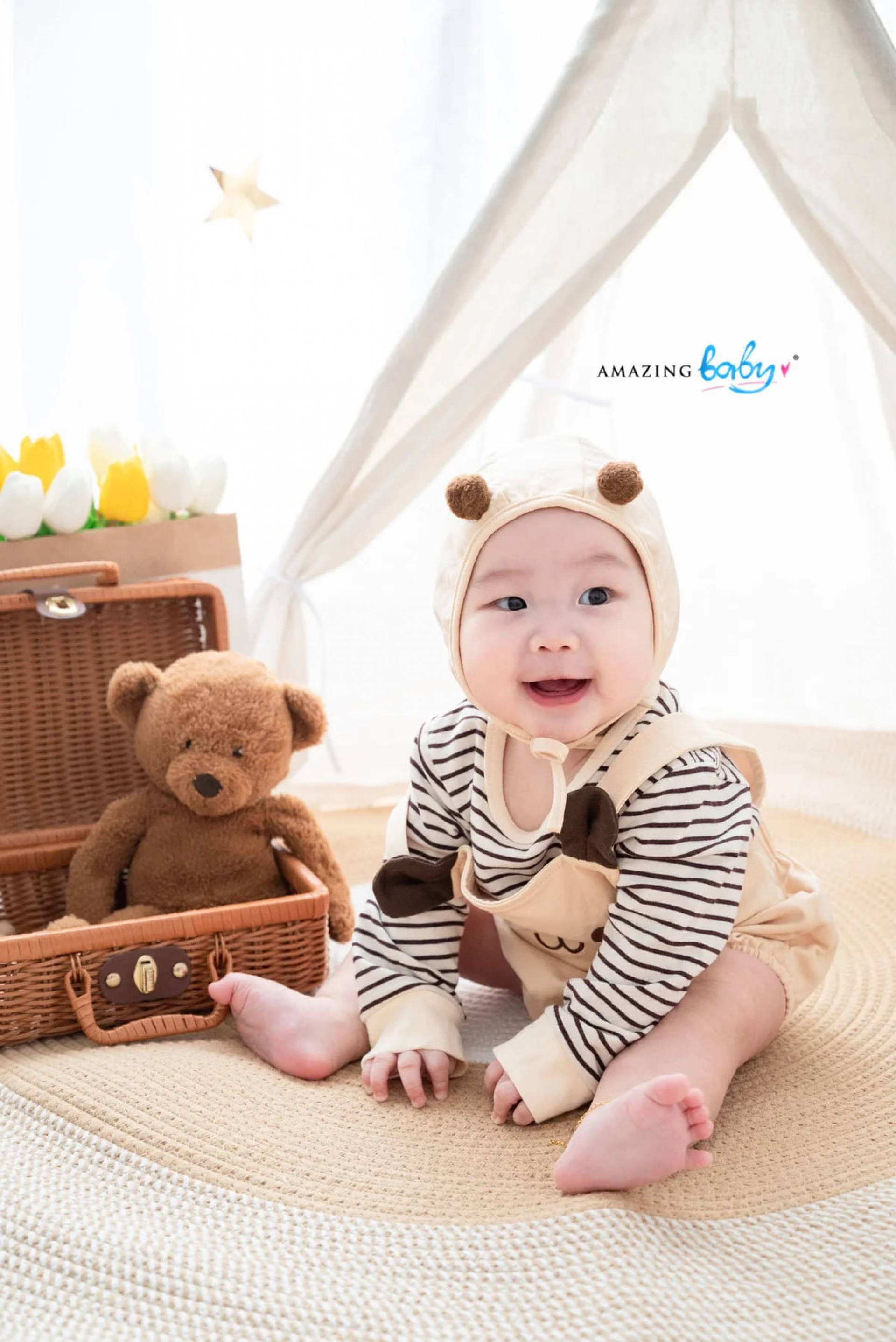 Amazing Baby Studio Sdn Bhd