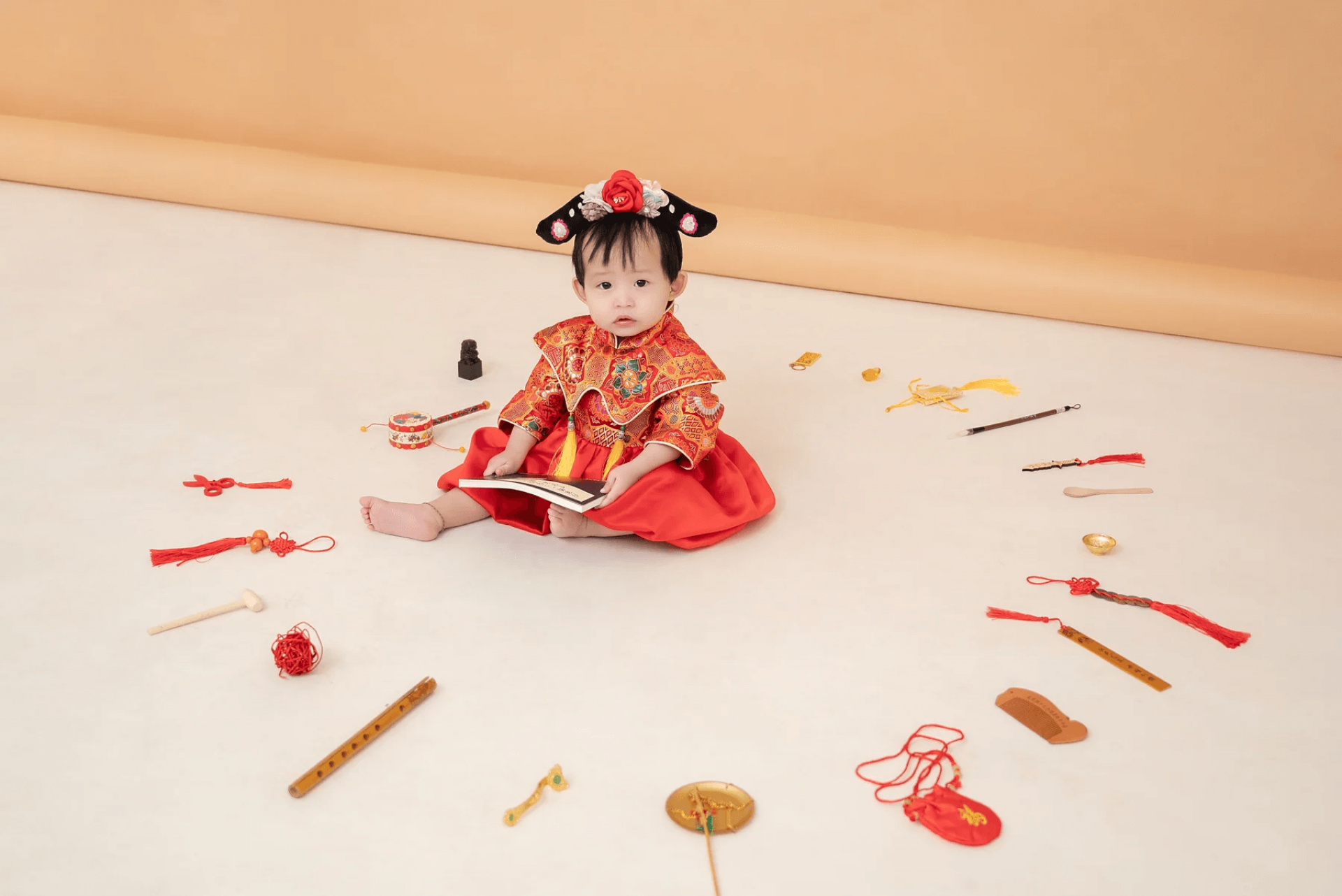 Amazing Baby Studio Sdn Bhd