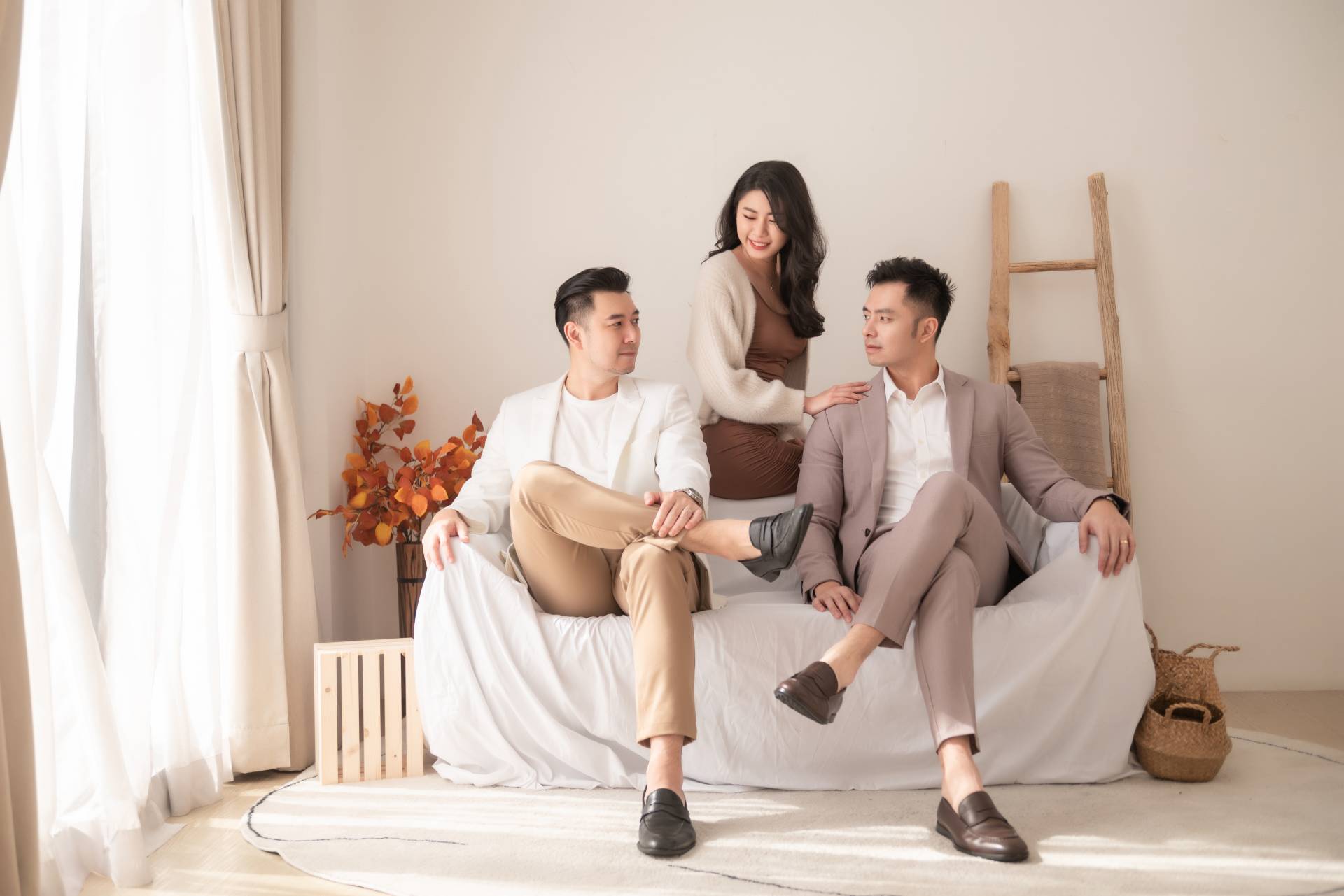 Amazing Baby Studio Sdn Bhd