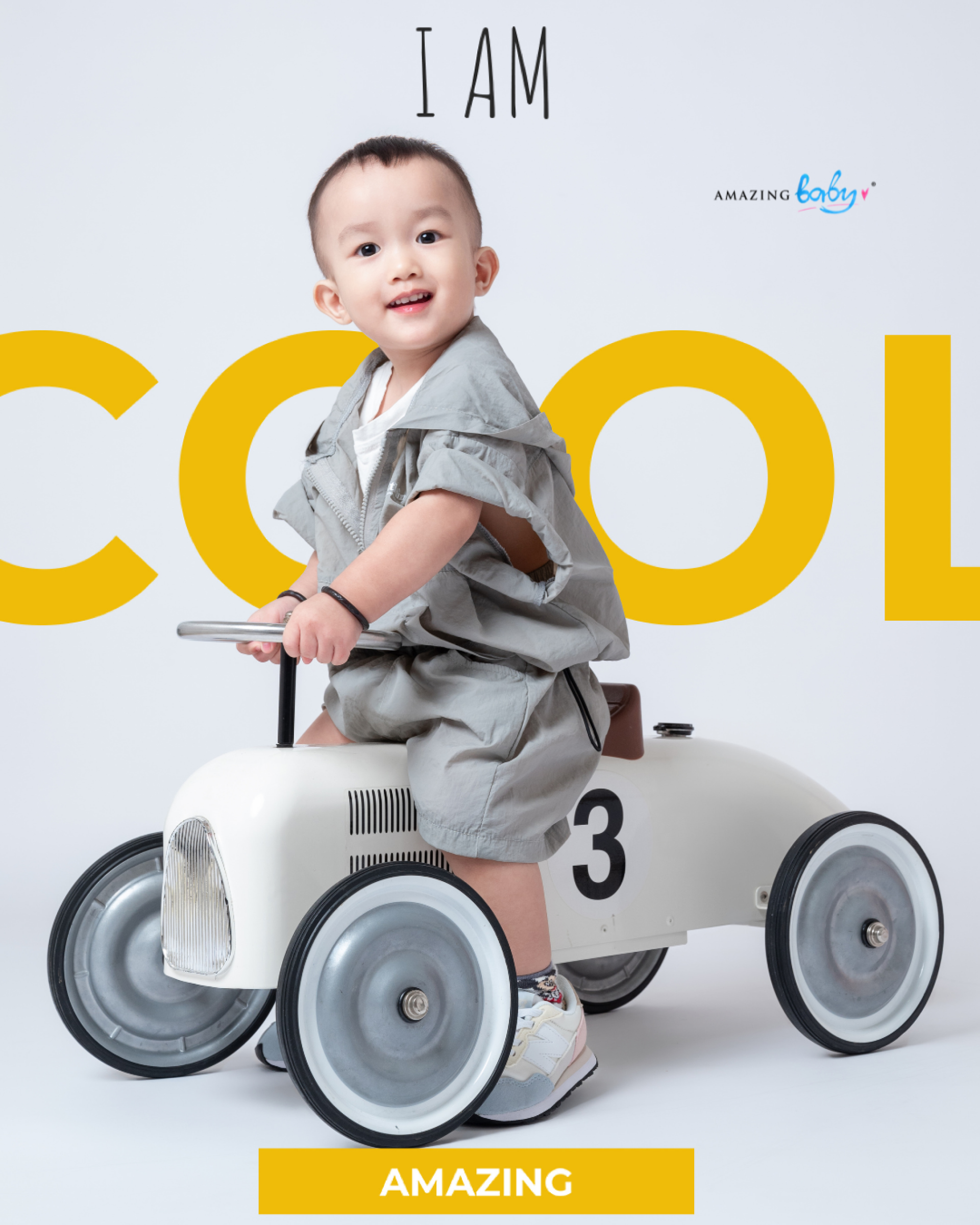 Amazing Baby Studio Sdn Bhd
