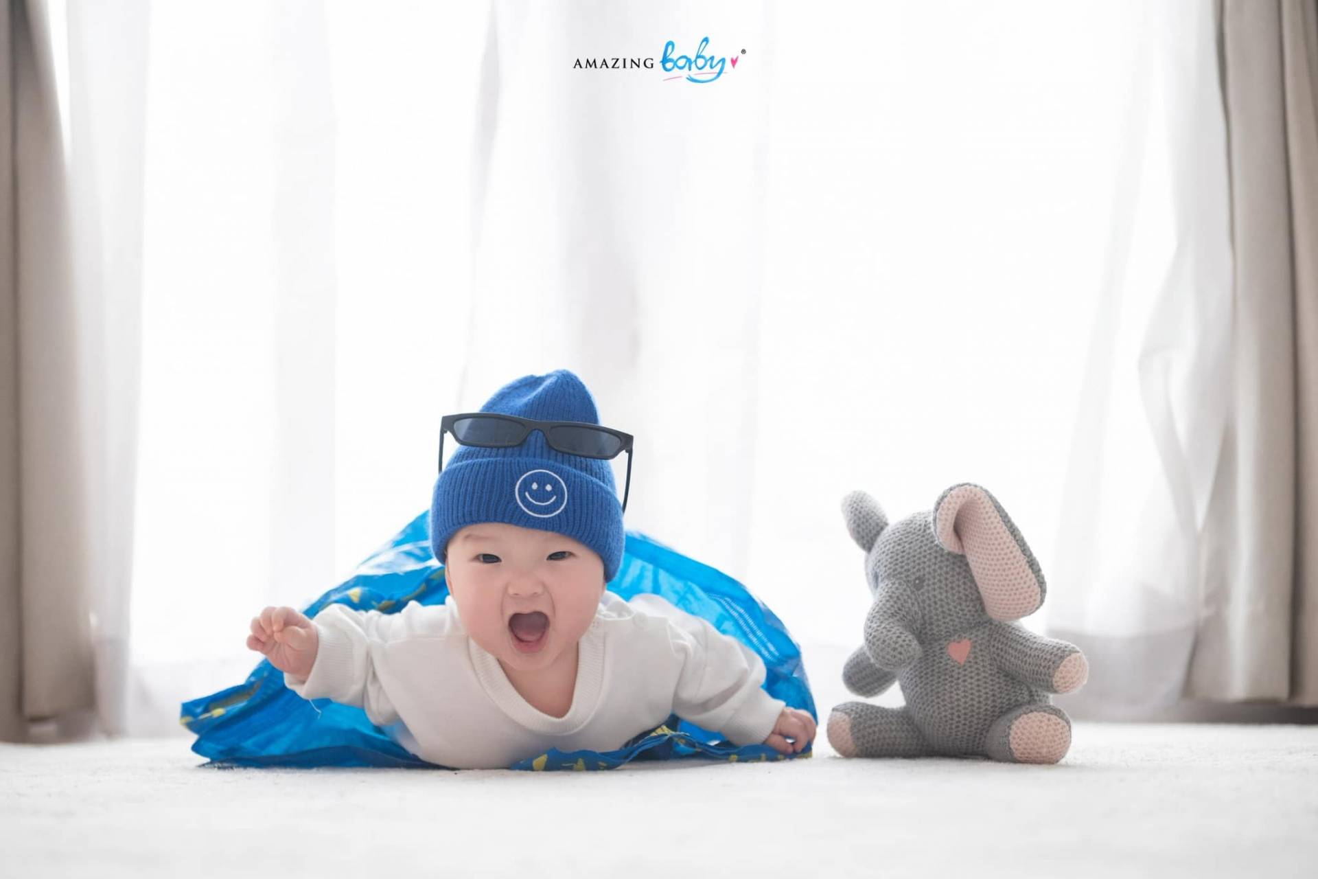Amazing Baby Studio Sdn Bhd