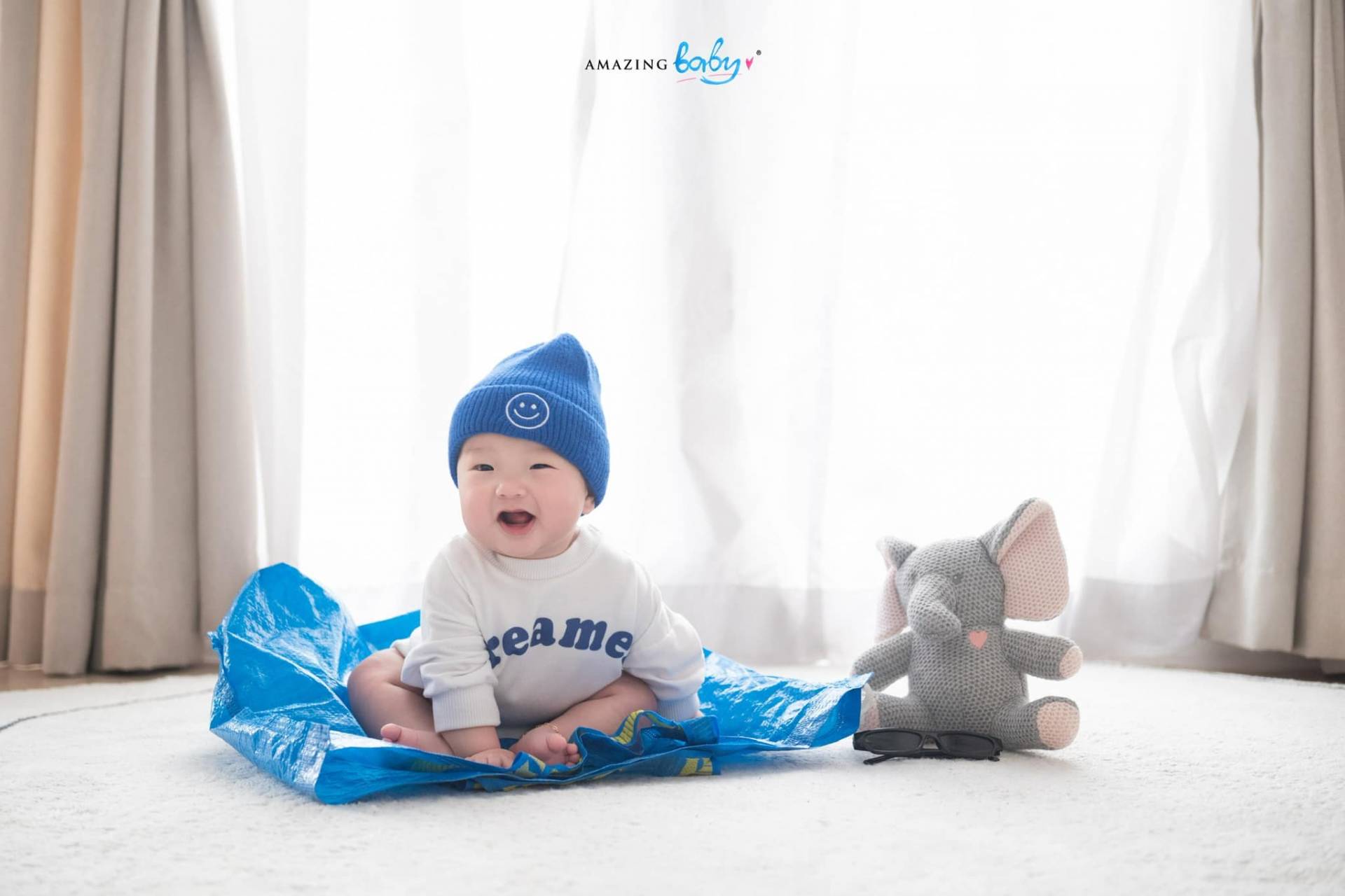 Amazing Baby Studio Sdn Bhd