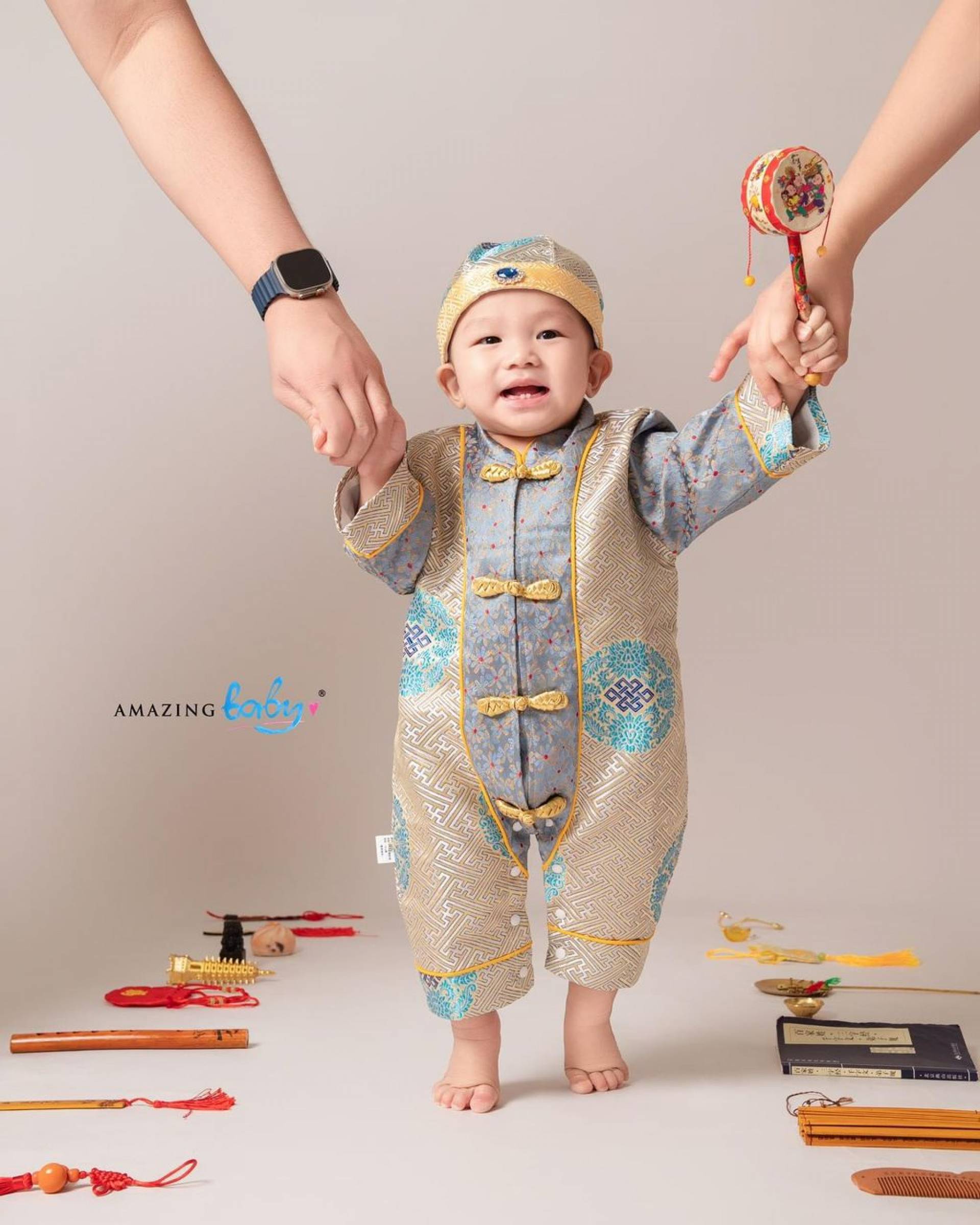 Amazing Baby Studio Sdn Bhd