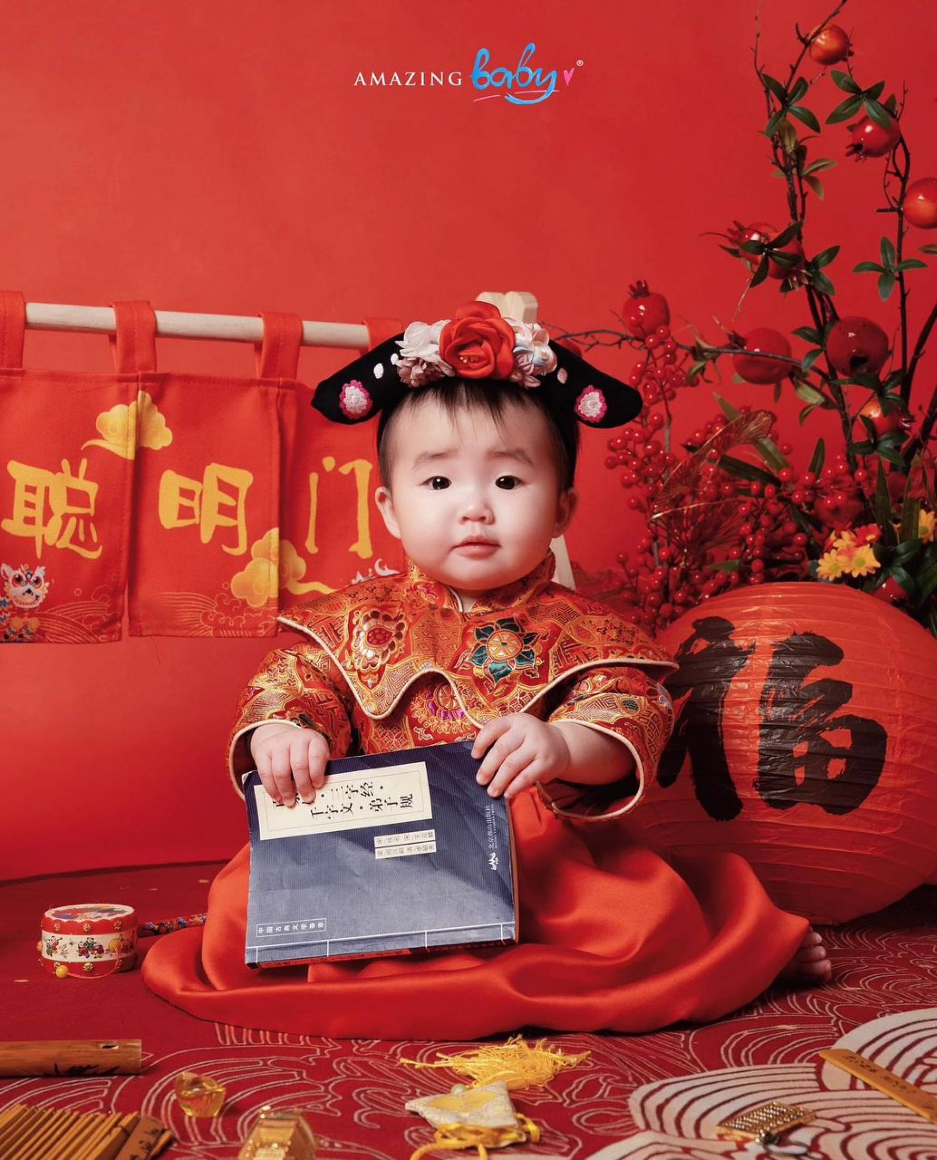 Amazing Baby Studio Sdn Bhd