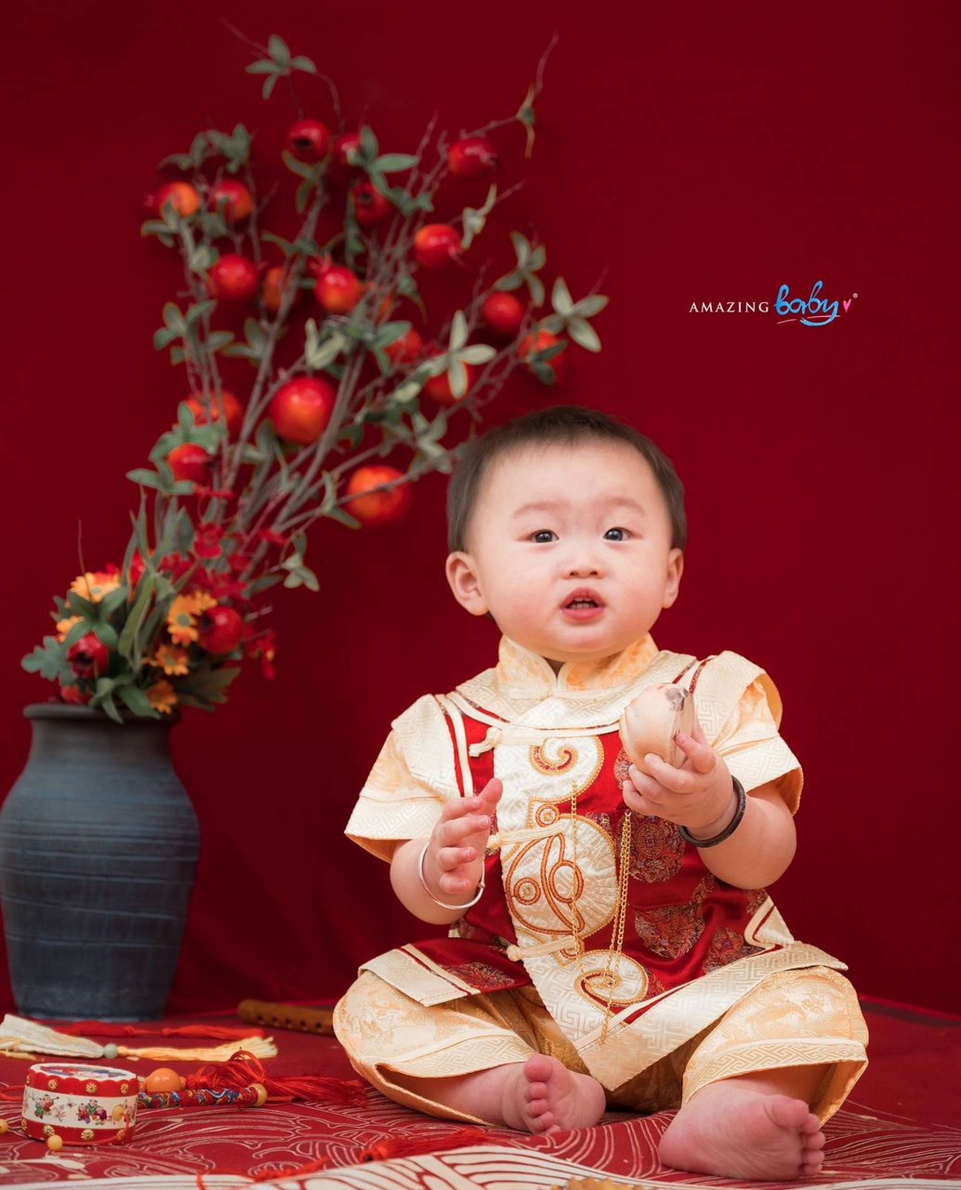 Amazing Baby Studio Sdn Bhd