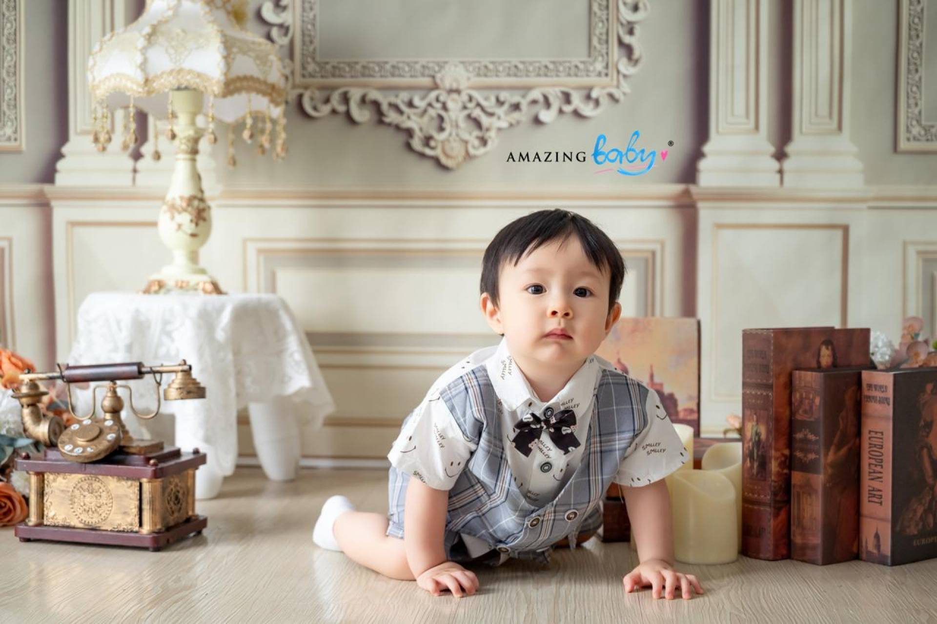Amazing Baby Studio Sdn Bhd