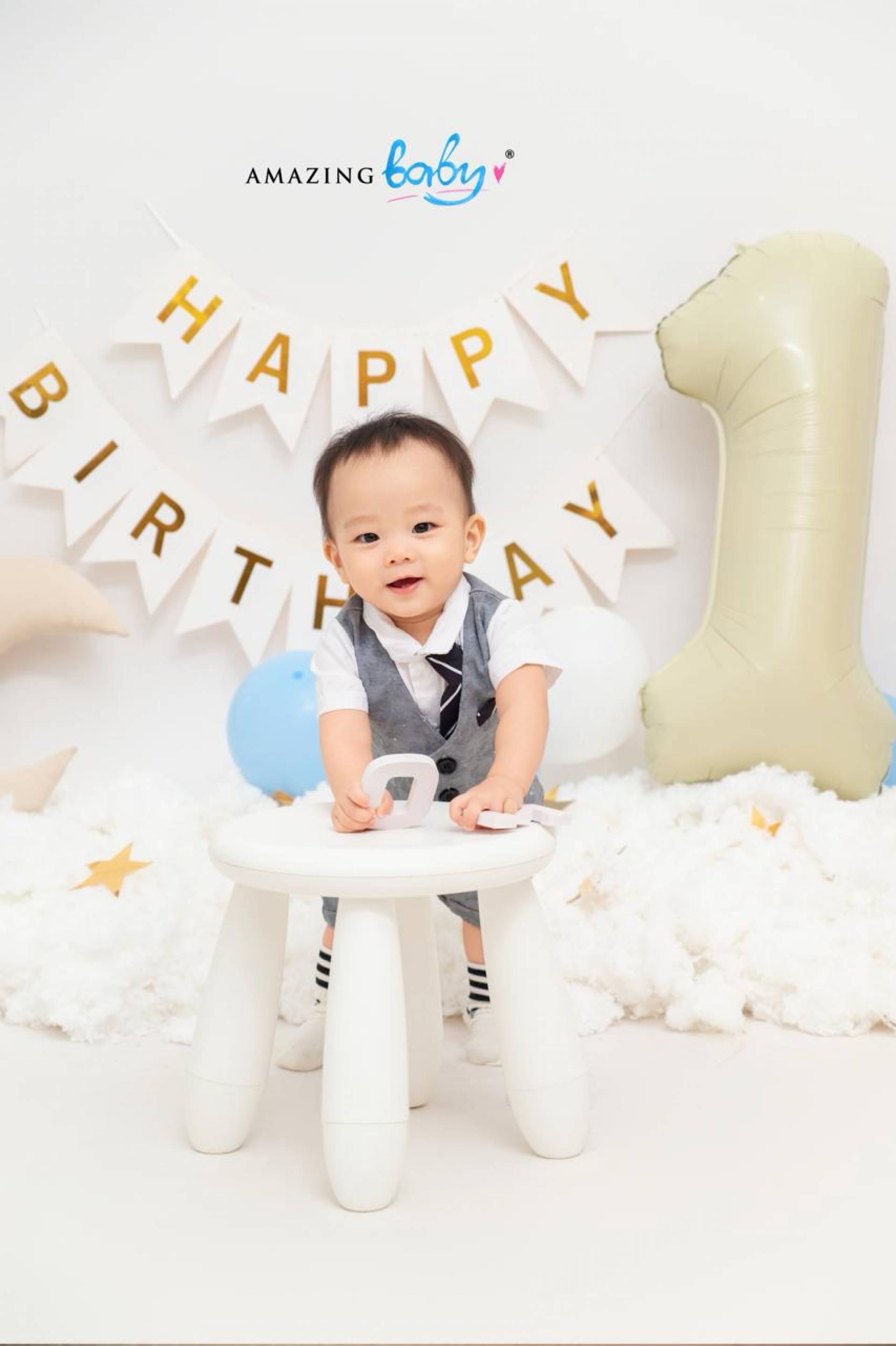 Amazing Baby Studio Sdn Bhd