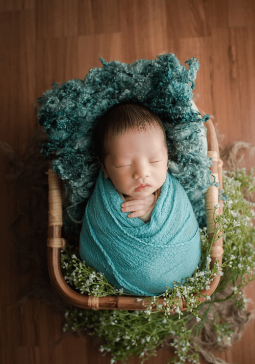Amazing Baby Studio Sdn Bhd