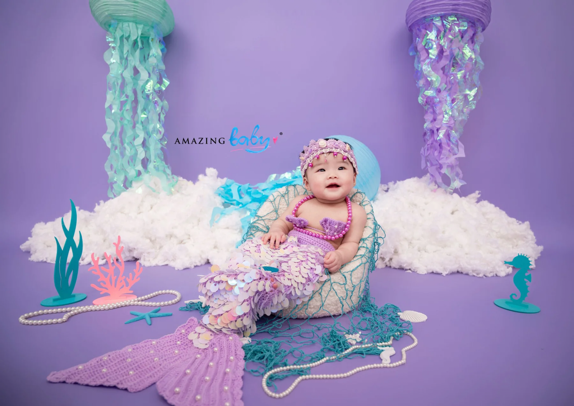 Amazing Baby Studio Sdn Bhd