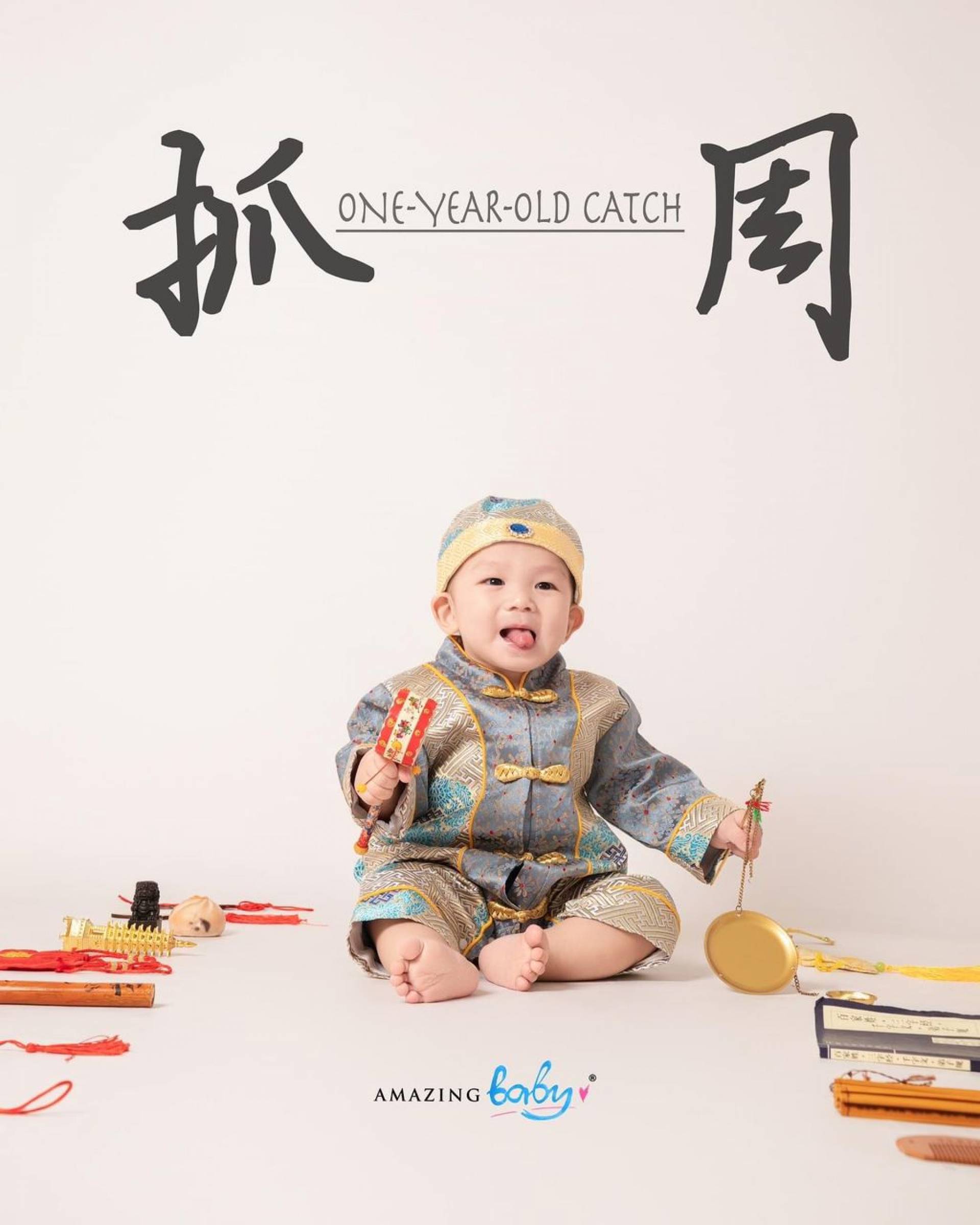 Amazing Baby Studio Sdn Bhd